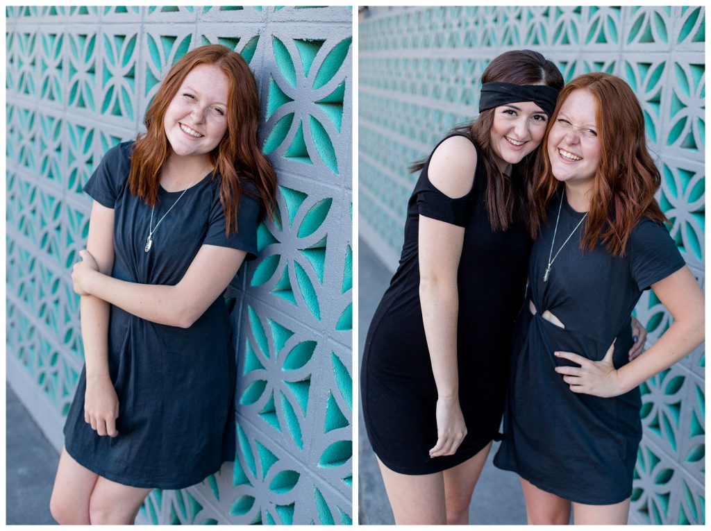 How to Rock Your Senior Session | kellyvandykephotography.com