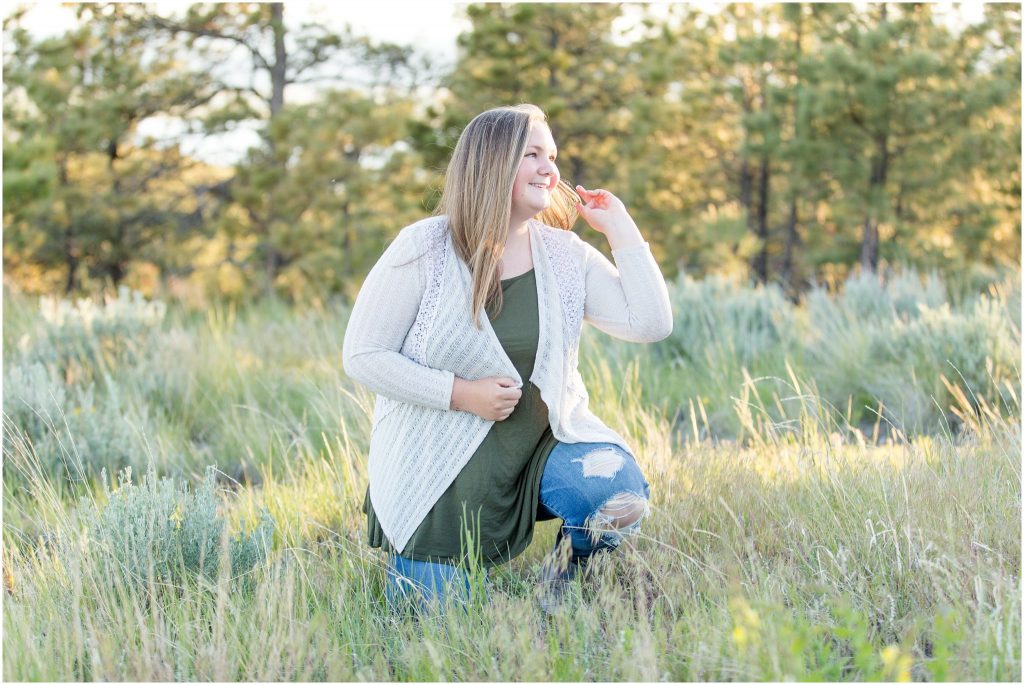 Best of 2018: Seniors - kellyvandykephotography.com