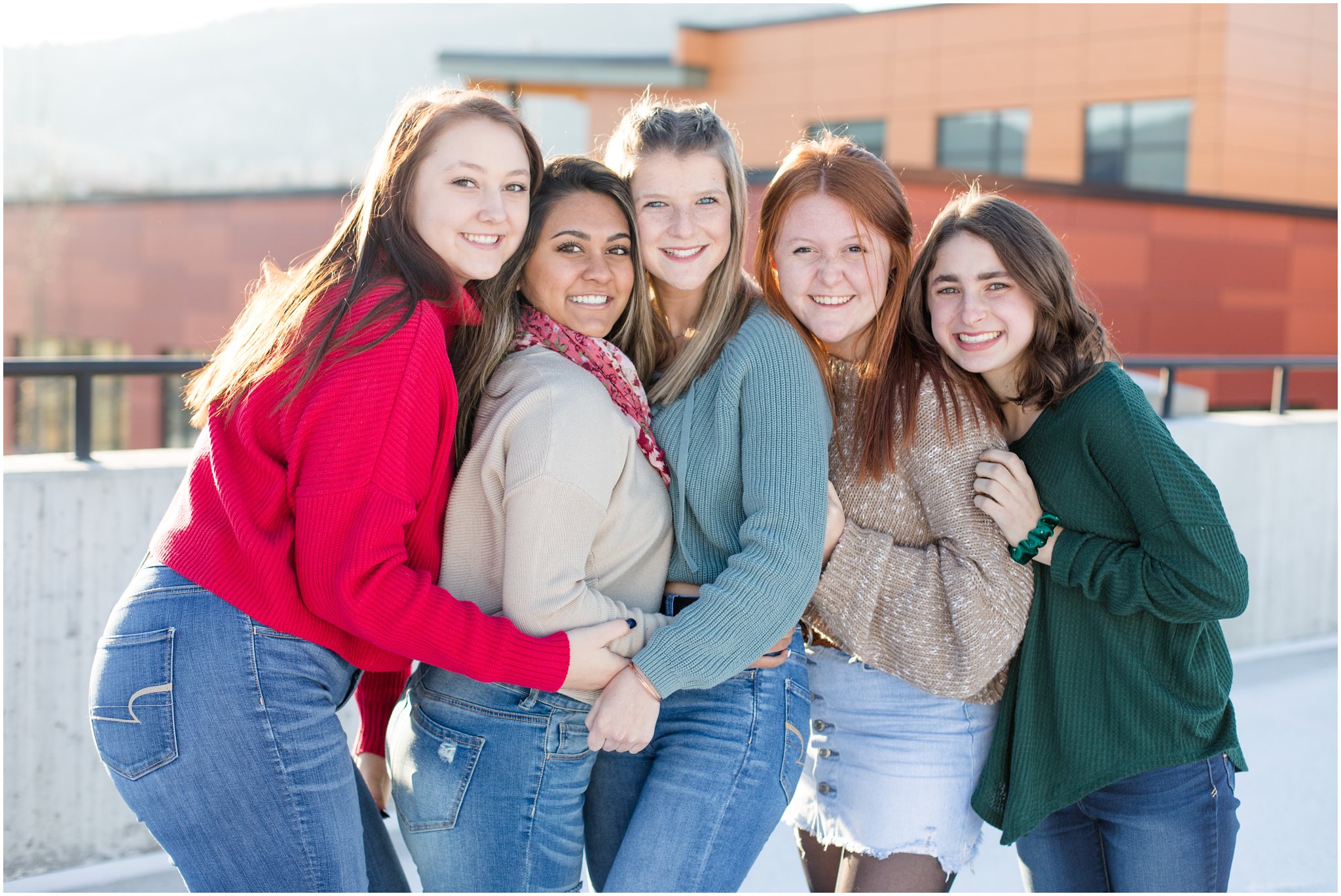 Spokesmodel Program | kellyvandykephotography.com