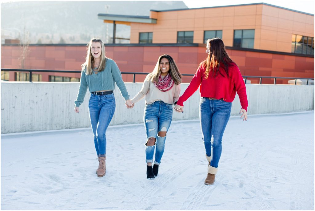 Spokesmodel Program | kellyvandykephotography.com