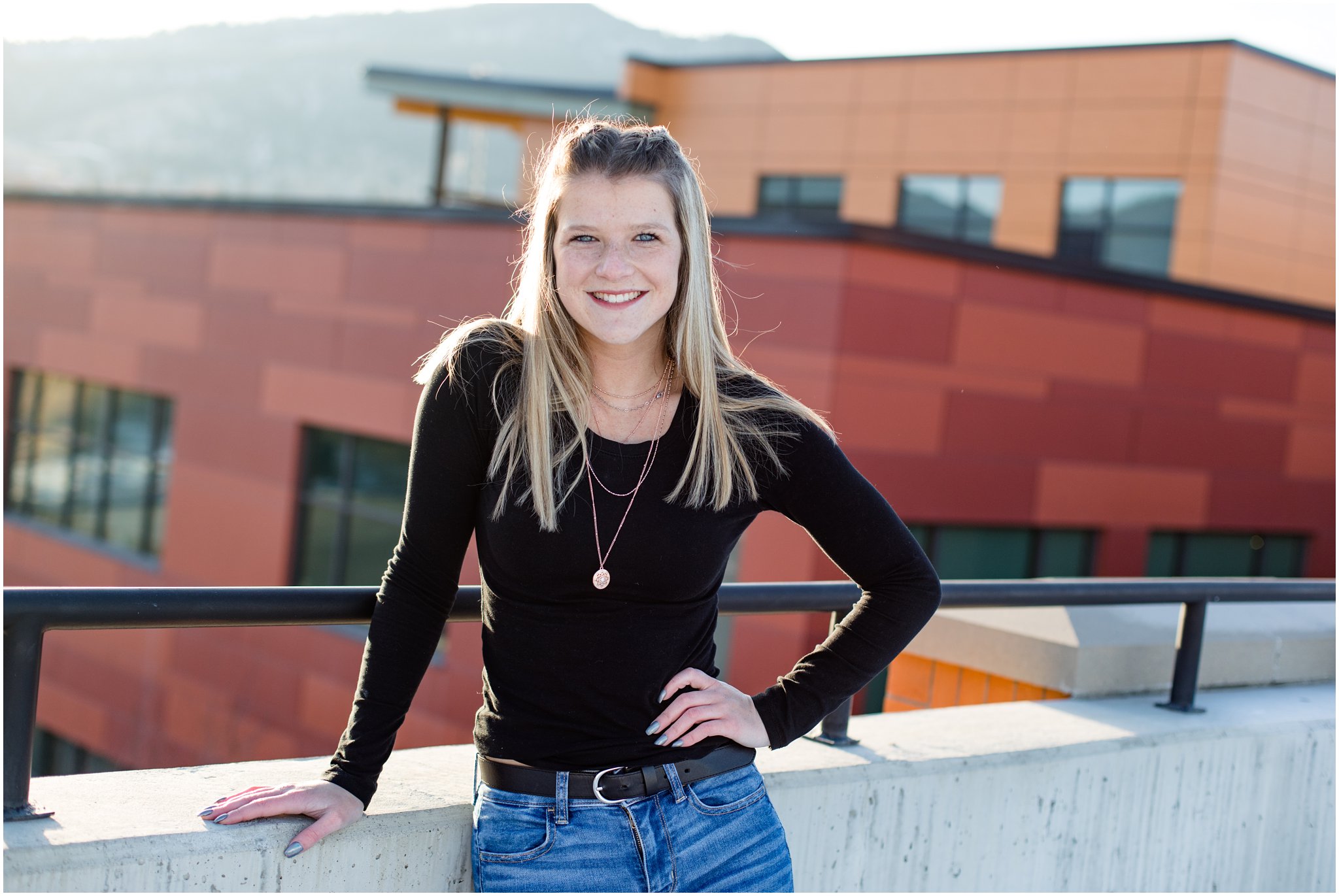 Spokesmodel Program | kellyvandykephotography.com