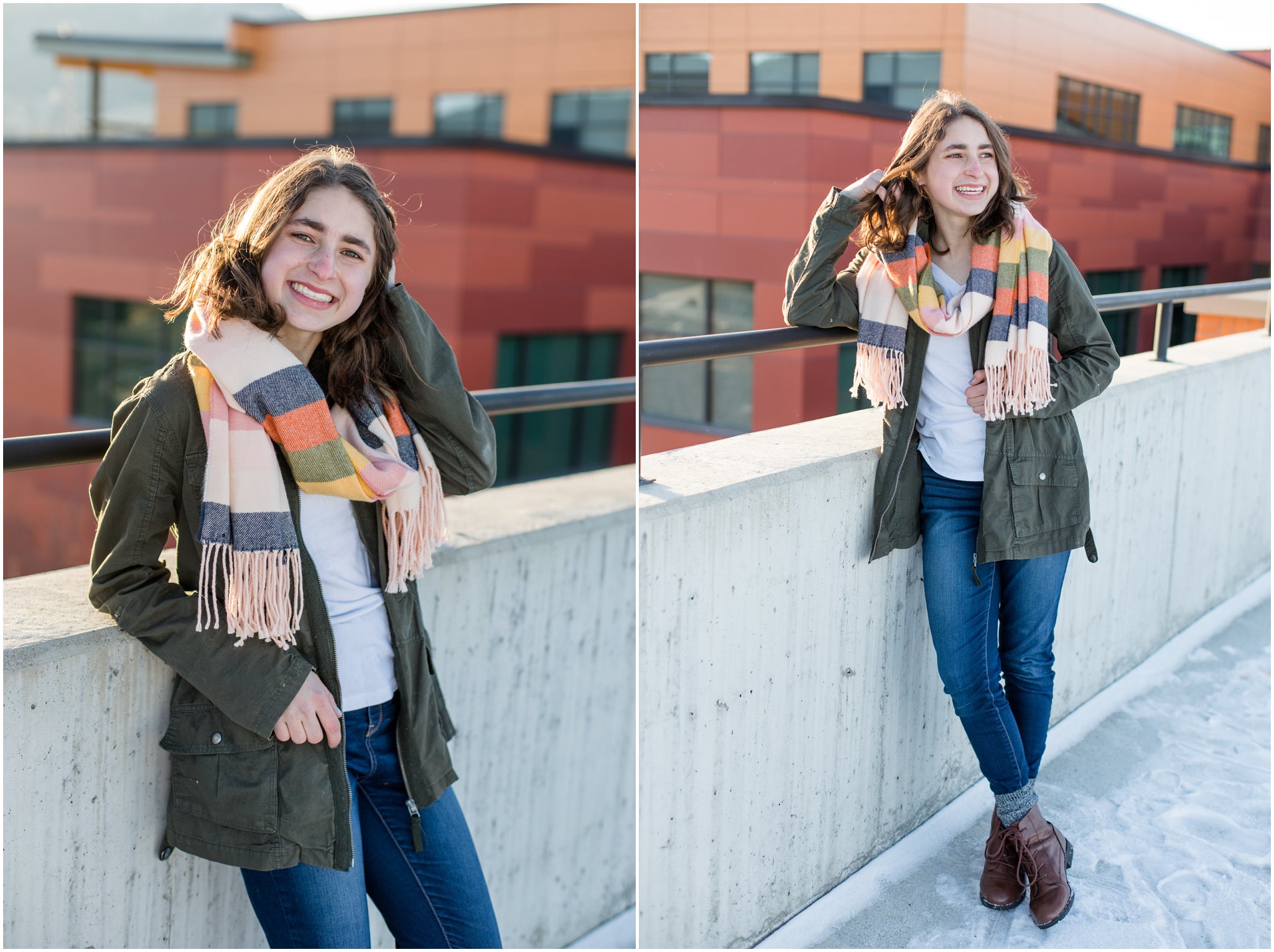 Spokesmodel Program | kellyvandykephotography.com